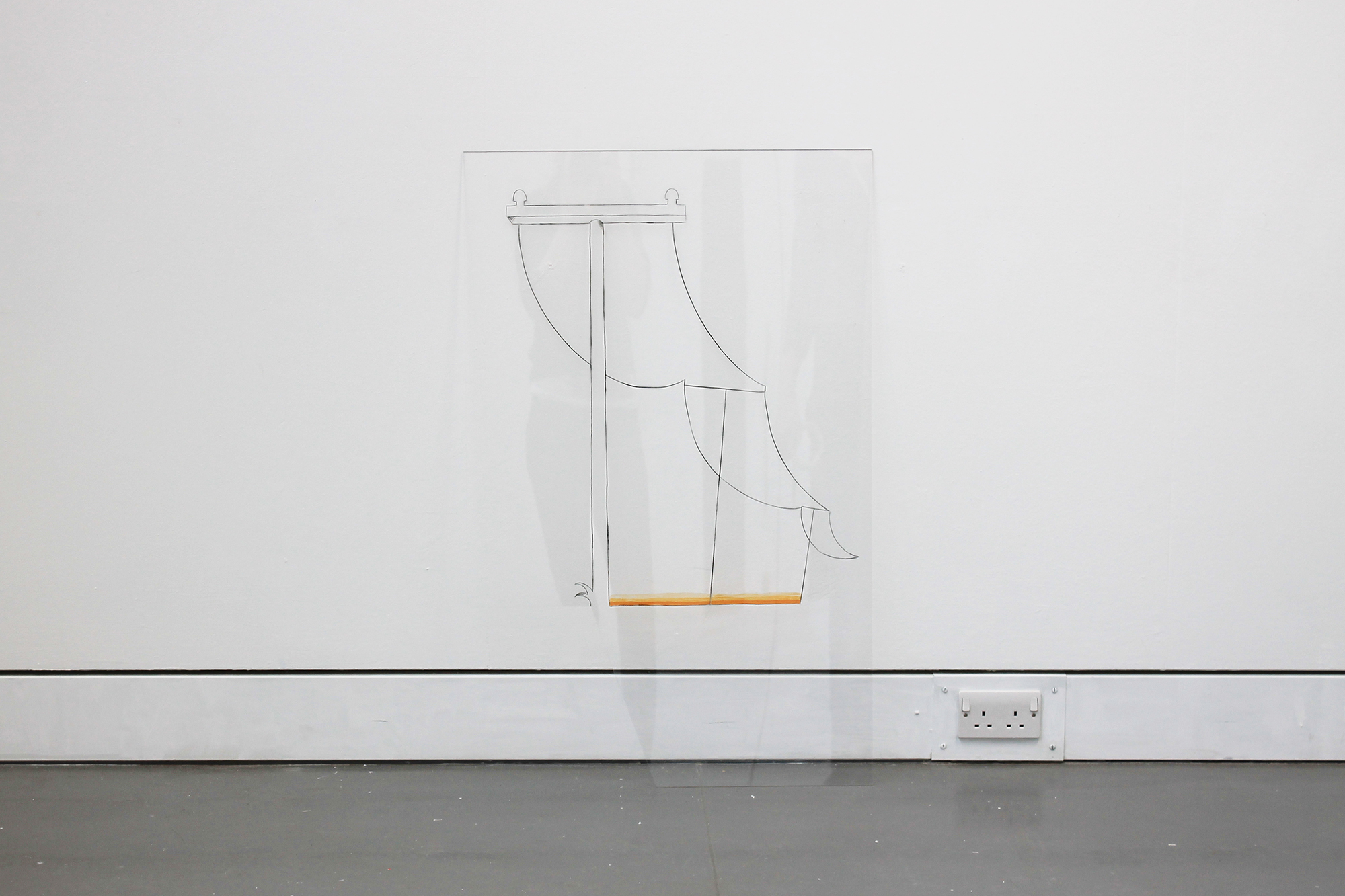 Matthew de Pulford — Picture/Tableau/Screen