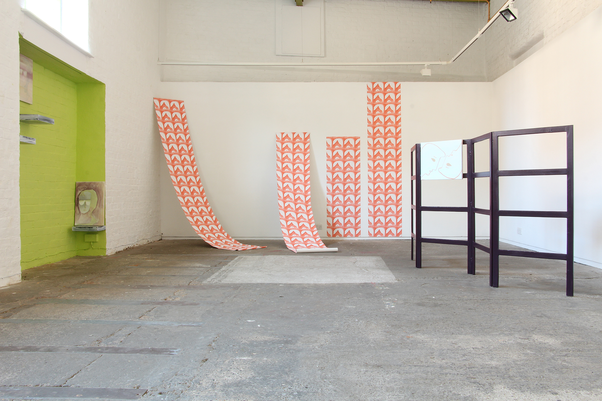 Matthew de Pulford — Kate Hawkins: Escape the Esplanade