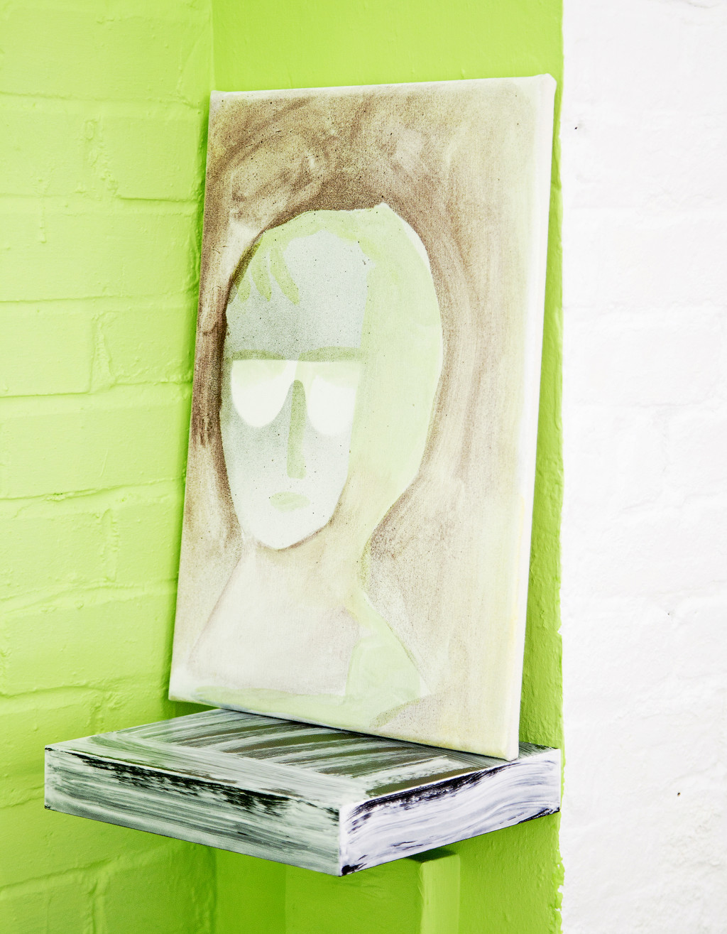 Matthew de Pulford — Kate Hawkins: Escape the Esplanade