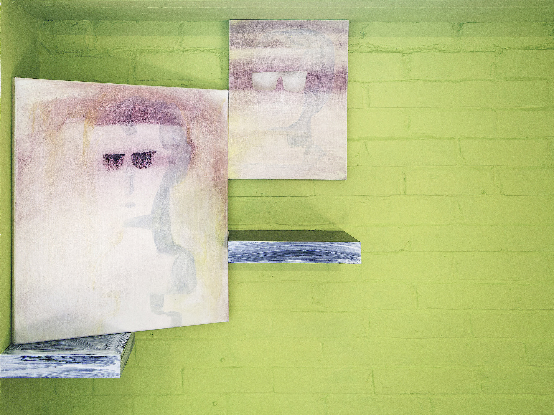 Matthew de Pulford — Kate Hawkins: Escape the Esplanade